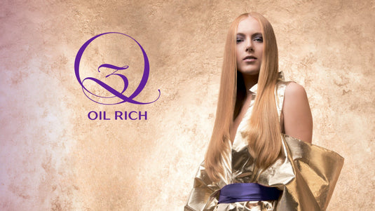 Q3 Oil Rich – ESTEL