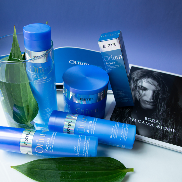 ESTEL - Premium Hair Care – ESTEL-International