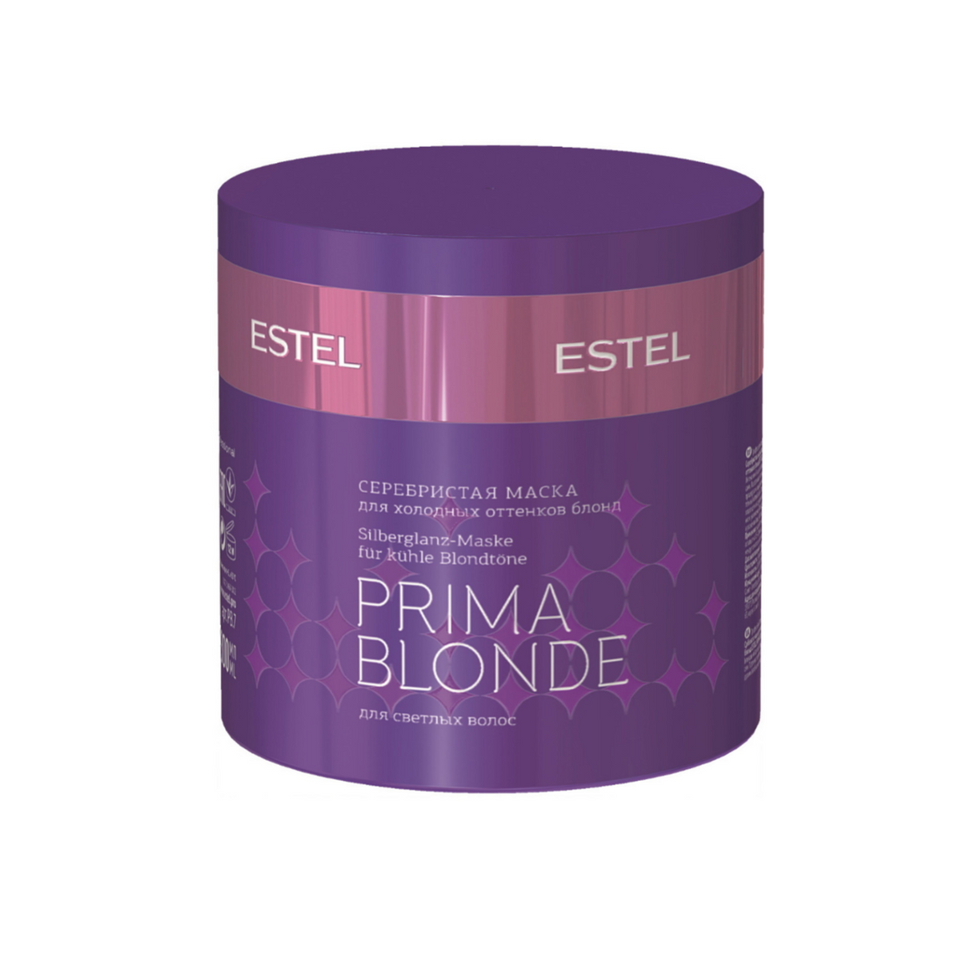 ESTEL - Premium Hair Care – ESTEL-International